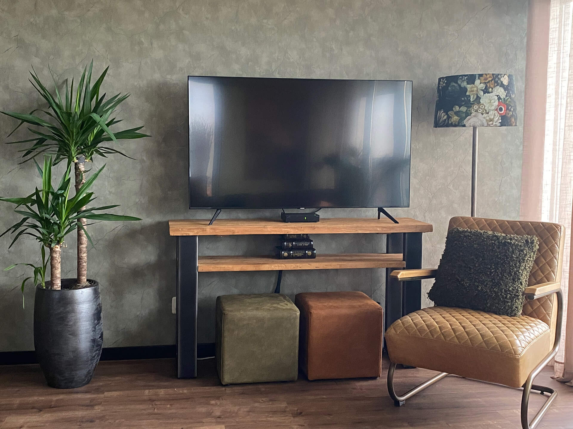 Evy Styling at Home – Restyling, Consultancy & Styling at home