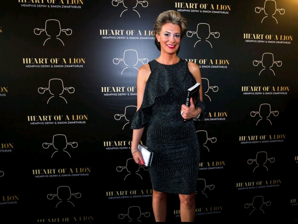 Over Evy – Evy Styling at Home